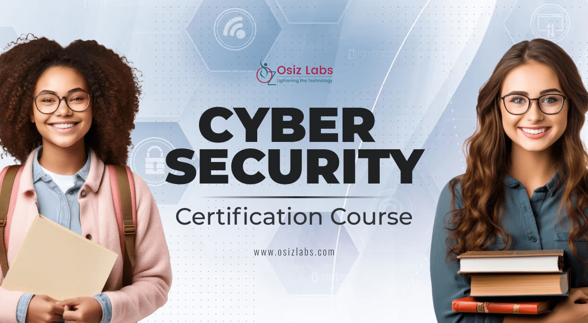 Cybersecurity Course in Madurai | Enroll Now At Osiz Labs